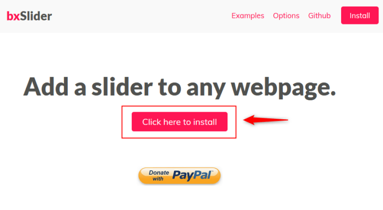 楽天RMSでスライドショーの表示方法と初心者が注意すべきこと
